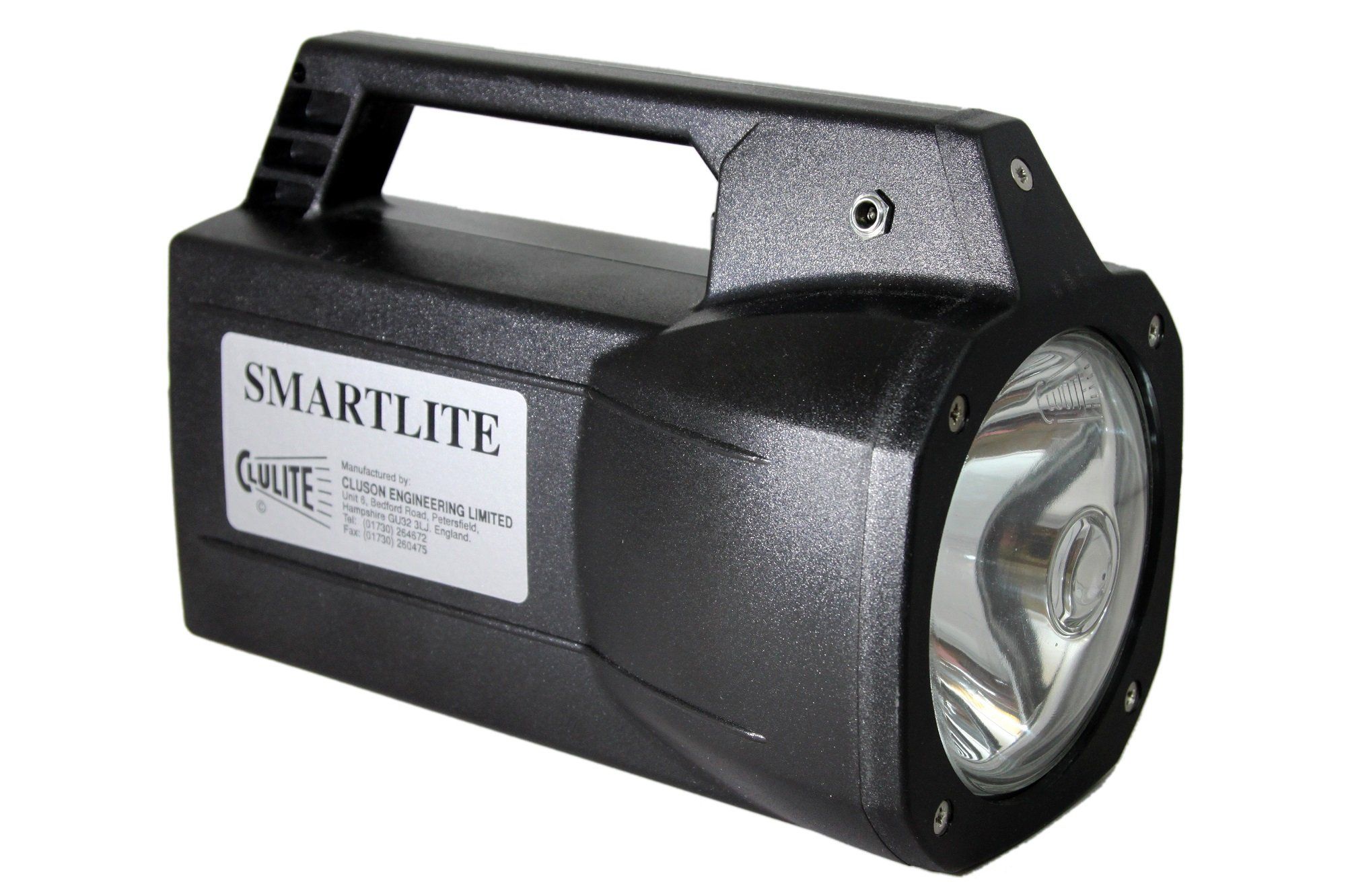 Clulite SM-LED Smartlite LED Torch from Chelford Farm Supplies