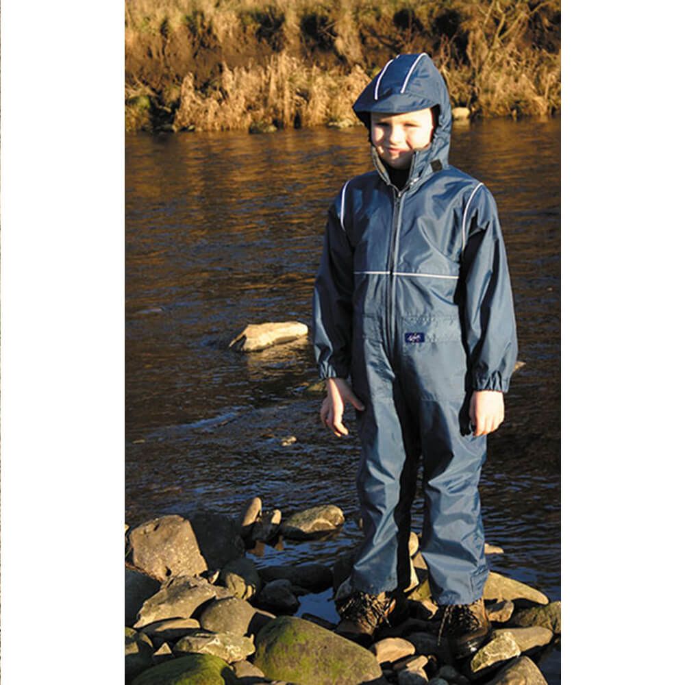 GD Textiles Kids Splash Suit | Chelford Farm Supplies