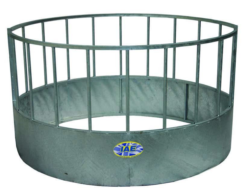 IAE Heavy Duty Circular Feeder from Chelford Farm Supplies