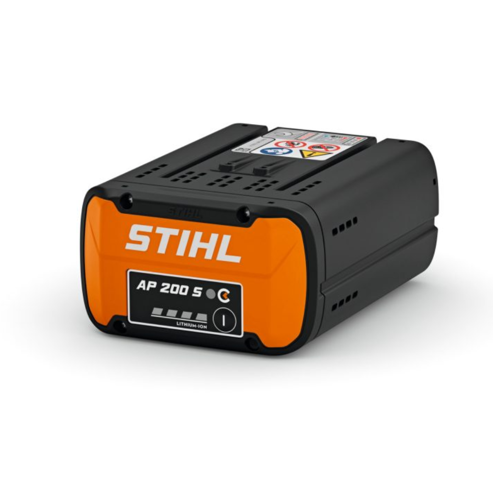 Stihl AP 200 S 36V Battery | Chelford Farm Supplies
