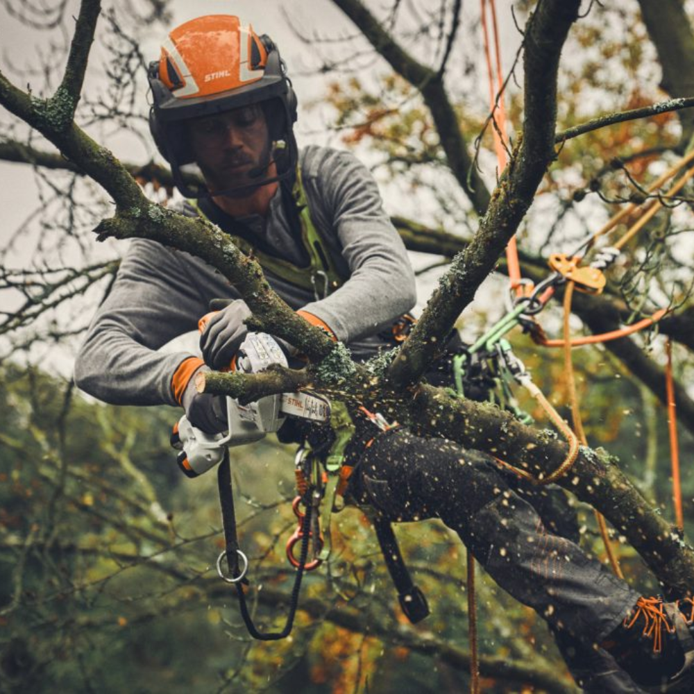 STIHL GTA 40 Cordless Pruner Kit (Inc. Batteries & Charger)