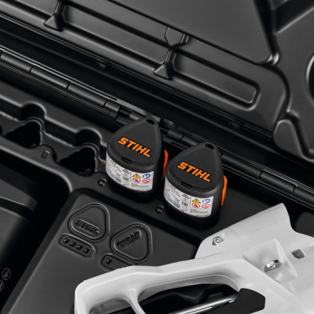 STIHL GTA 40 Cordless Pruner Kit (Inc. Batteries & Charger)