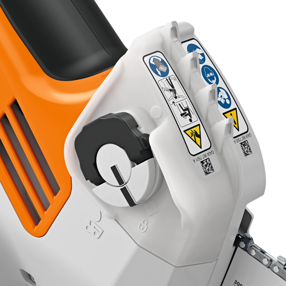 STIHL GTA 40 Cordless Pruner Kit (Inc. Batteries & Charger)