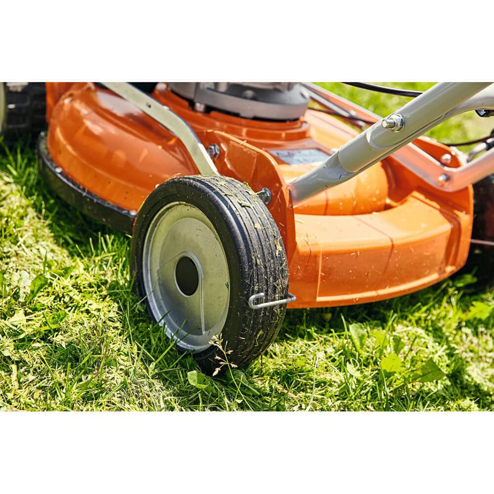 STIHL RM 4 RTP Petrol Mulching Lawn Mower