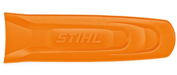 Stihl Scabbard Chainsaw Chain Guard - Cheshire, UK
