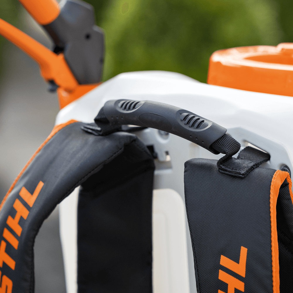 Stihl SGA 85 Cordless Battery Sprayer | Chelford Farm Supplies