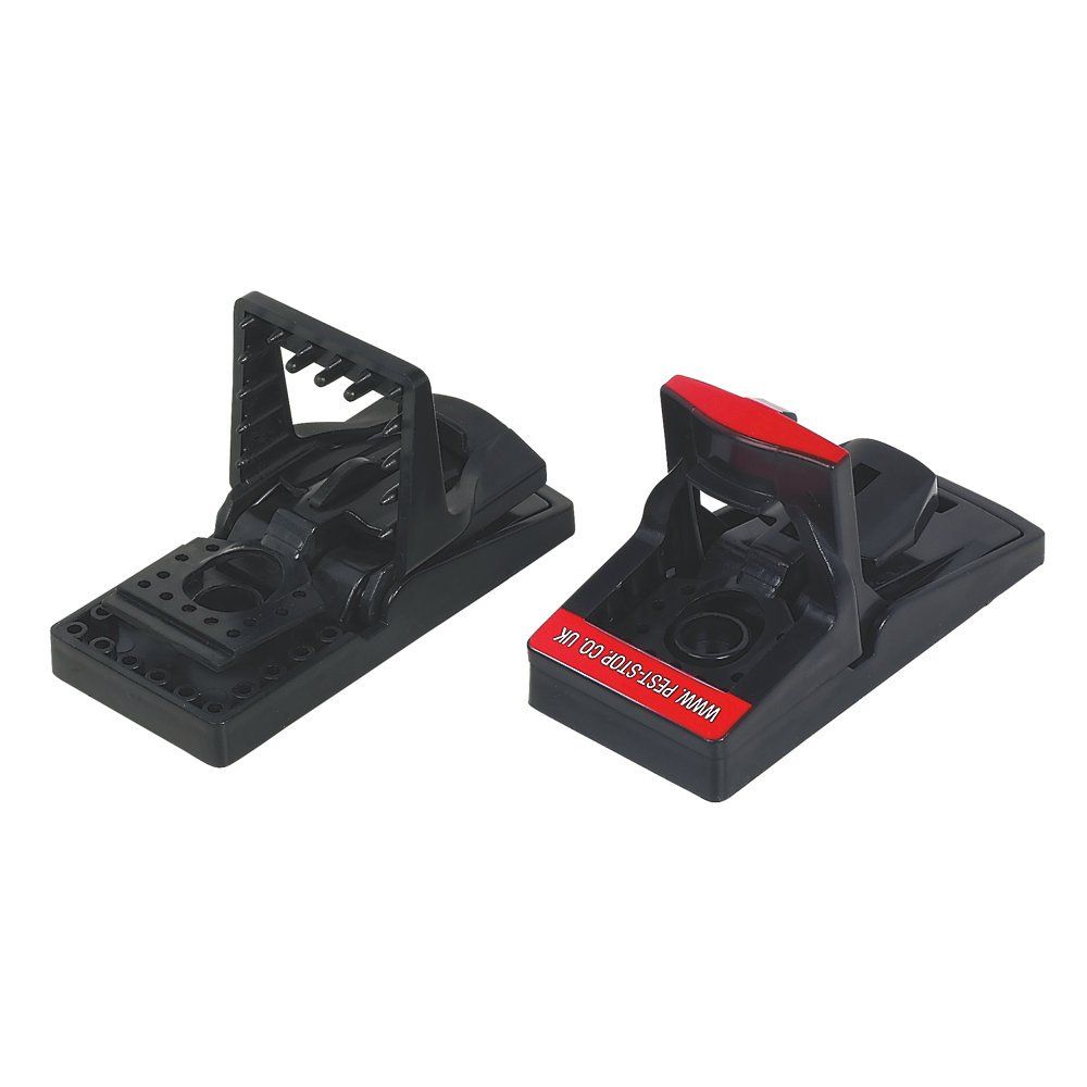 Pest-Stop Sure-Set Mouse Trap from Chelford Farm Supplies