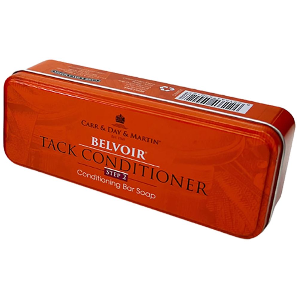 Carr & Day & Martin Belvoir Bar Tin