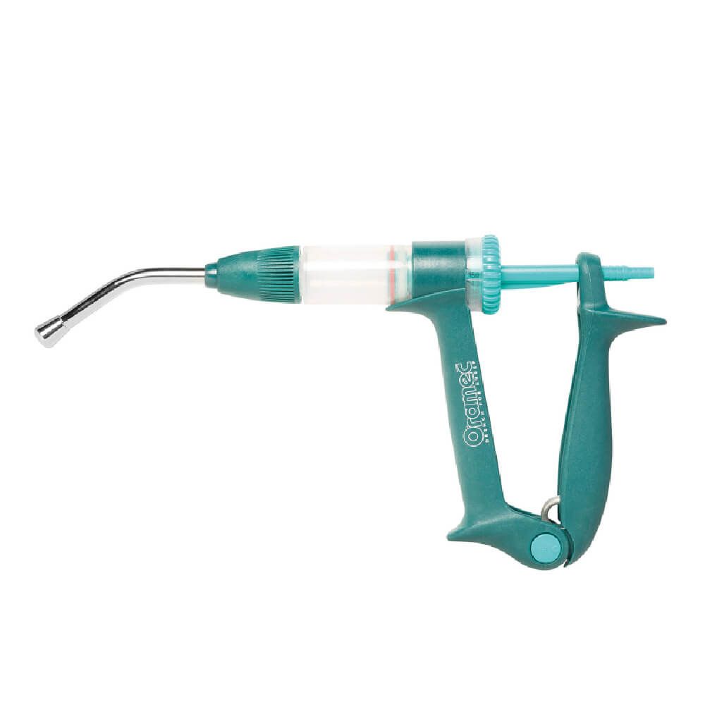 Oramec Drench Gun For Sheep - Chelford Farm Supplies