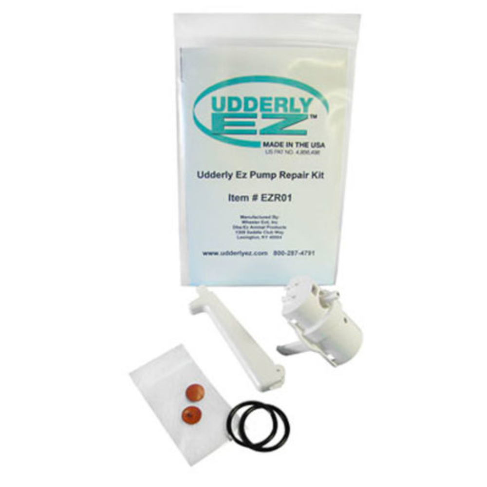 Udderly EZ Pump Repair Kit