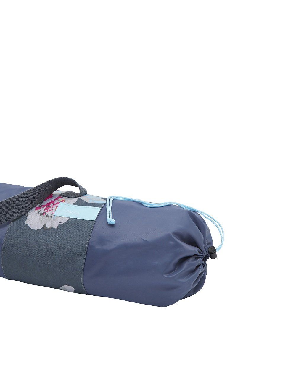 Joules Lazy Chair Picnic Grey Floral from Chelford Farm Supplies