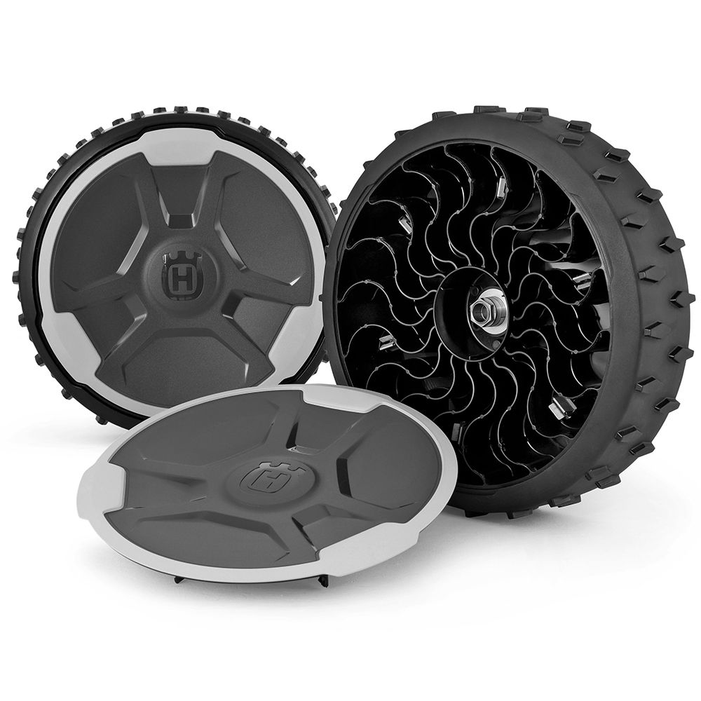 Husqvarna Ceora Terrain Kit