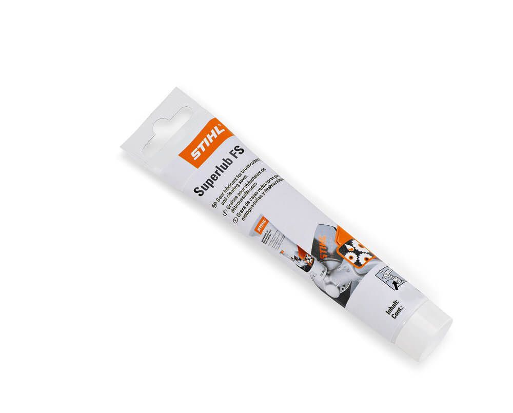 Stihl Heavy Duty Gear Grease - Cheshire, UK