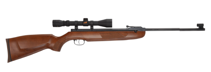 Weihrauch HW99S Air Rifle .22 from Chelford Farm Supplies