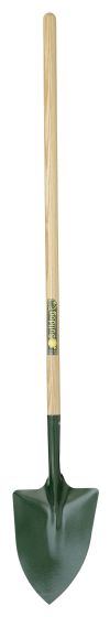 Bulldog Irish Pattern Shovel from Chelford Farm Supplies