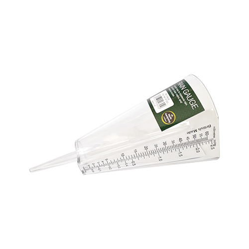 Tony Mitchell Rain Gauge | Chelford Farm Supplies
