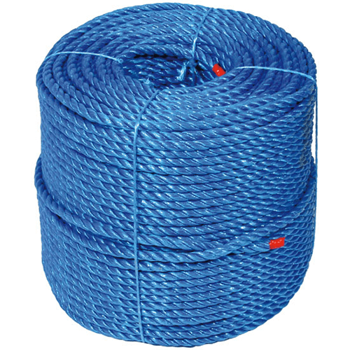Tony Mitchell Polypropylene Rope 10mm x 220m | Chelford Farm Supplies