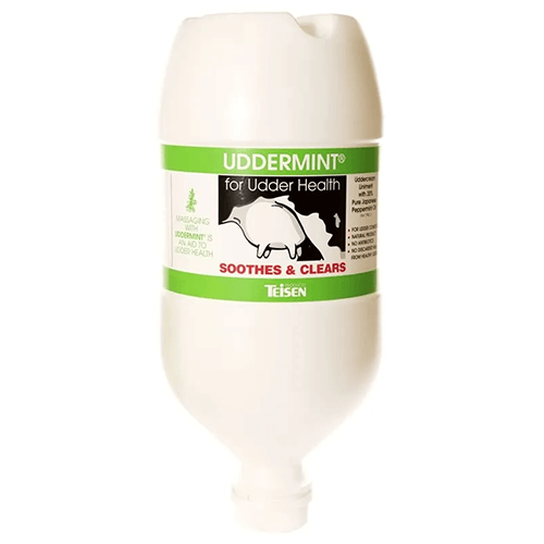 Teisen Uddermint® Cream | Chelford Farm Supplies
