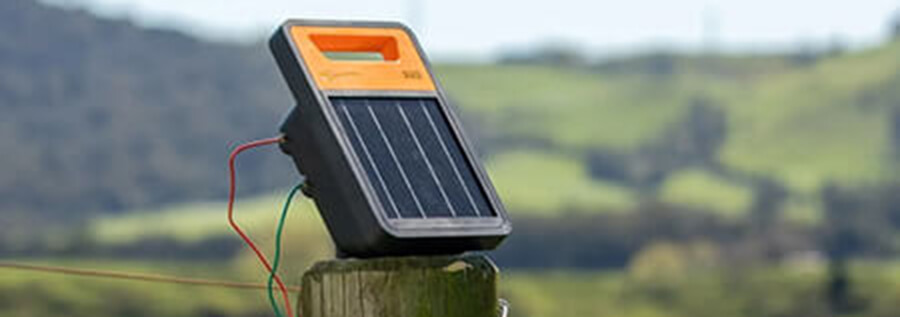 How To Install Your Own Electric Fence | Chelford Farm Supplies