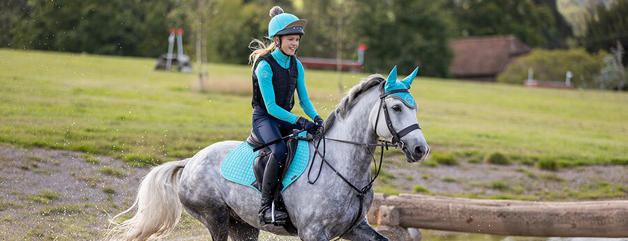 Cross Country Colours Set | Chelford Farm Supplies