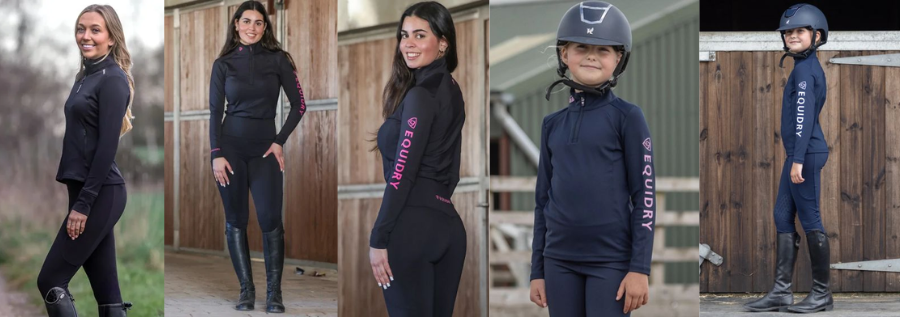 What to Wear for Summer Yard Work: Equestrian Clothing Guide