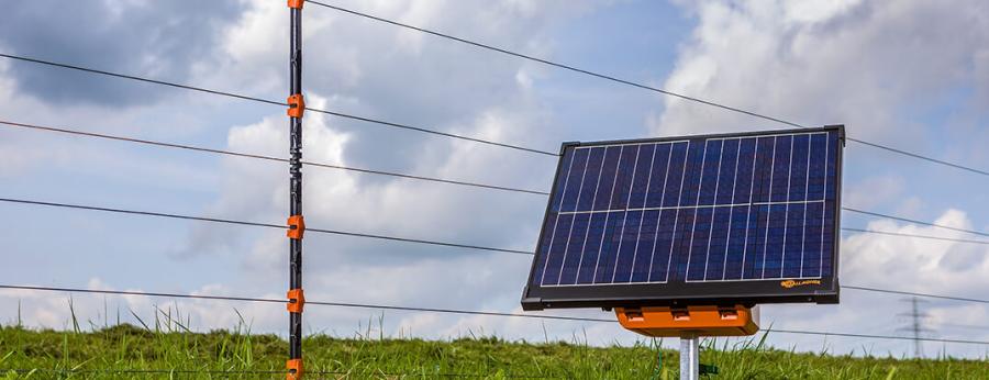 How To Set Up And Install Your Electric Fence