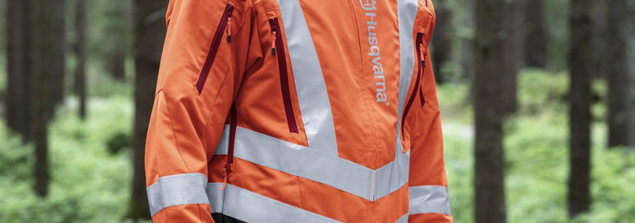 UK Hi-Vis Clothing Guide: Choosing the Right Class for Your Job