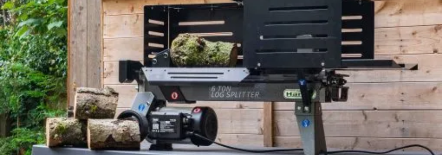 Log Splitter Buying Guide | Top Electric & Manual Options for 2024