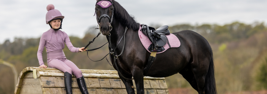 Pony Club Camp Packing Guide | What Parents Need to Know