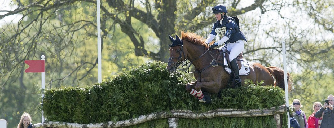 How To Improve Your Cross Country Time | Chelford Farm Supplies