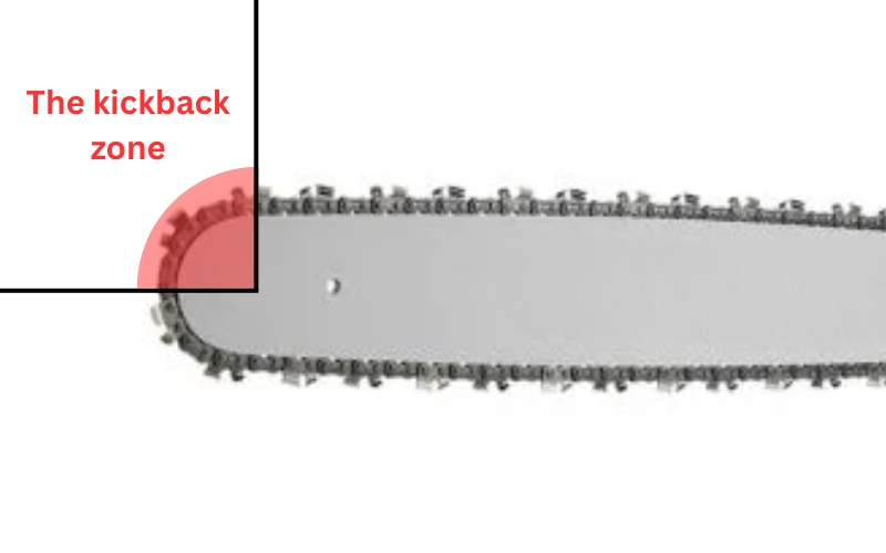 How to Prevent and Manage Chainsaw Kickback: Safety Tips
