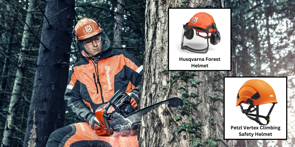 Choosing the Right Chainsaw PPE | Where To Start