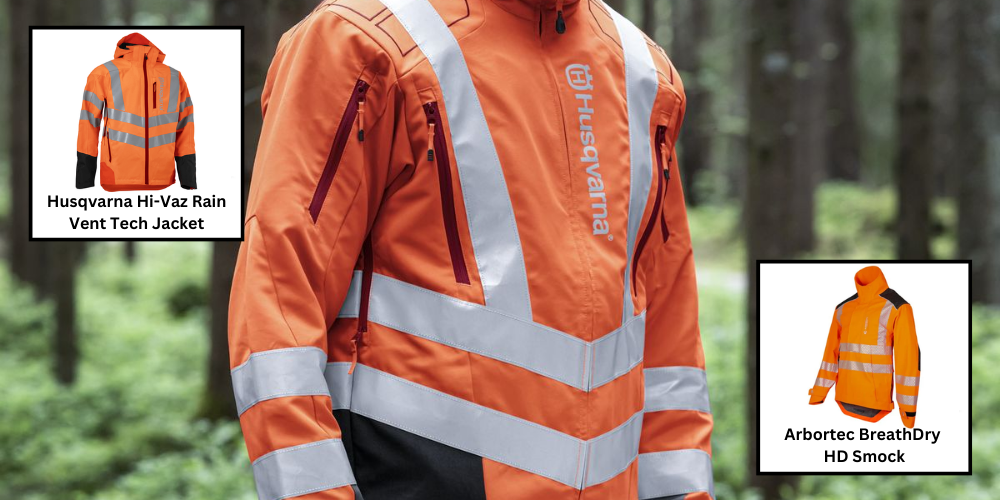Choosing the Right Chainsaw PPE | Where To Start
