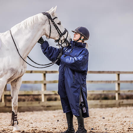 Equidry Size Guide | Chelford Farm Supplies