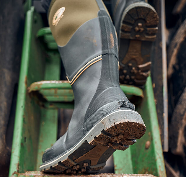 Blog | Best Wellies For Farming | Chelford Farm Supplies