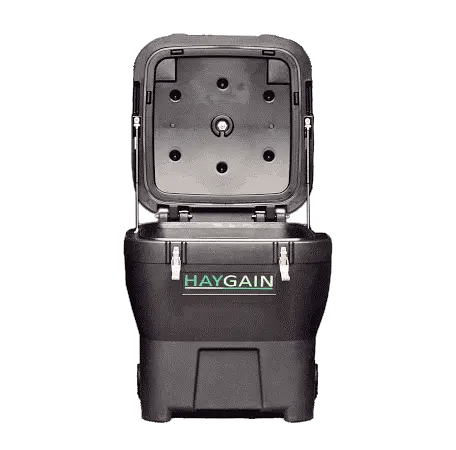 How Does Haygain Work | Chelford Farm Supplies
