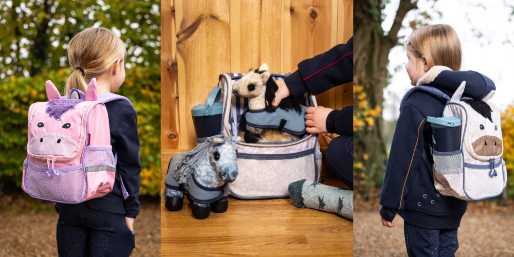 Horsey Gift Ideas for Kids | Kids Horse Gifts