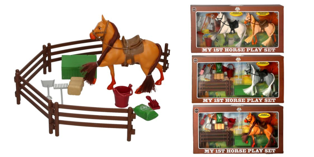 Horsey Gift Ideas for Kids | Kids Horse Gifts