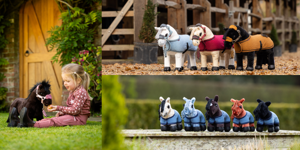 Horsey Gift Ideas for Kids | Kids Horse Gifts