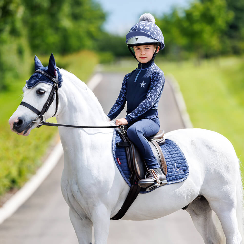 LeMieux Mini SS23 | Chelford Farm Supplies