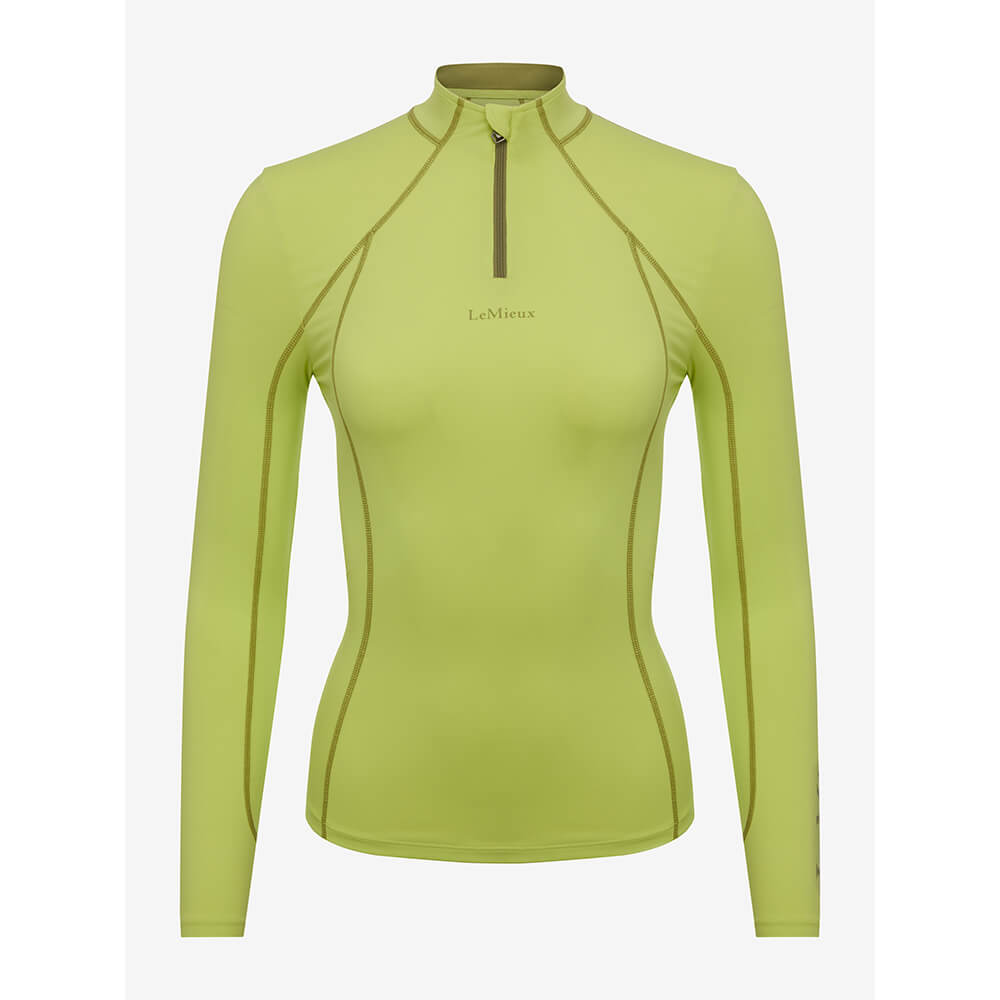 New LeMieux Colours SS23 | Kiwi, Mist & Wisteria