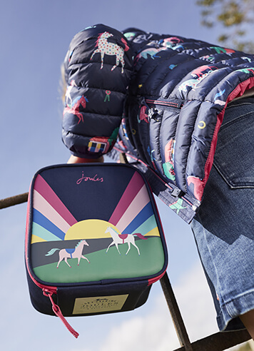 Joules Clothing, Footwear & Accessories | Official UK Stockist