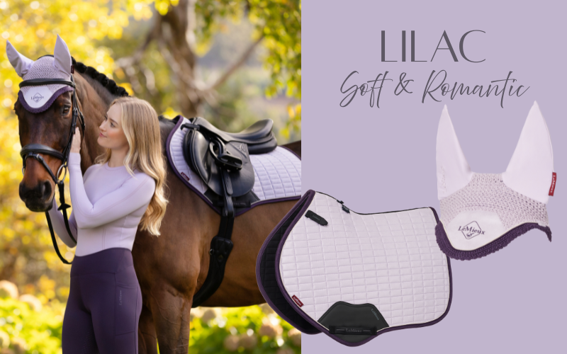 LeMieux Autumn/Winter 2025 – New Colours Collection