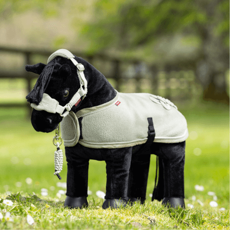 Meet the New LeMieux Valegro Toy Pony & Must-Have Accessories!