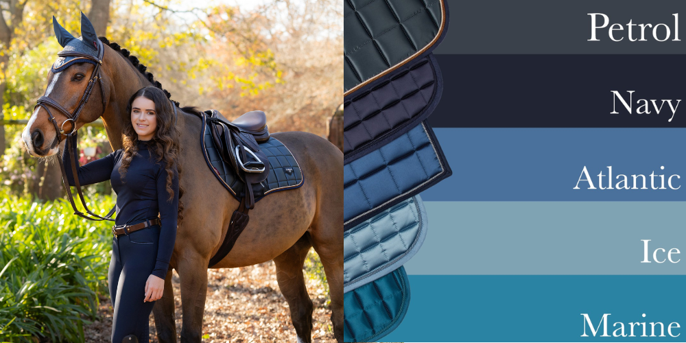 Meet The LeMieux New Season Colours | Autumn/Winter 2024