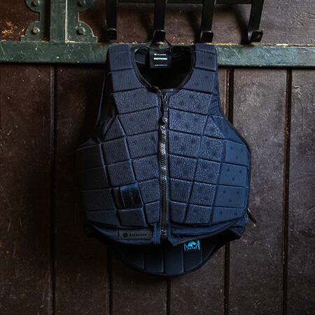 New Body Protector Safety Standards 2024