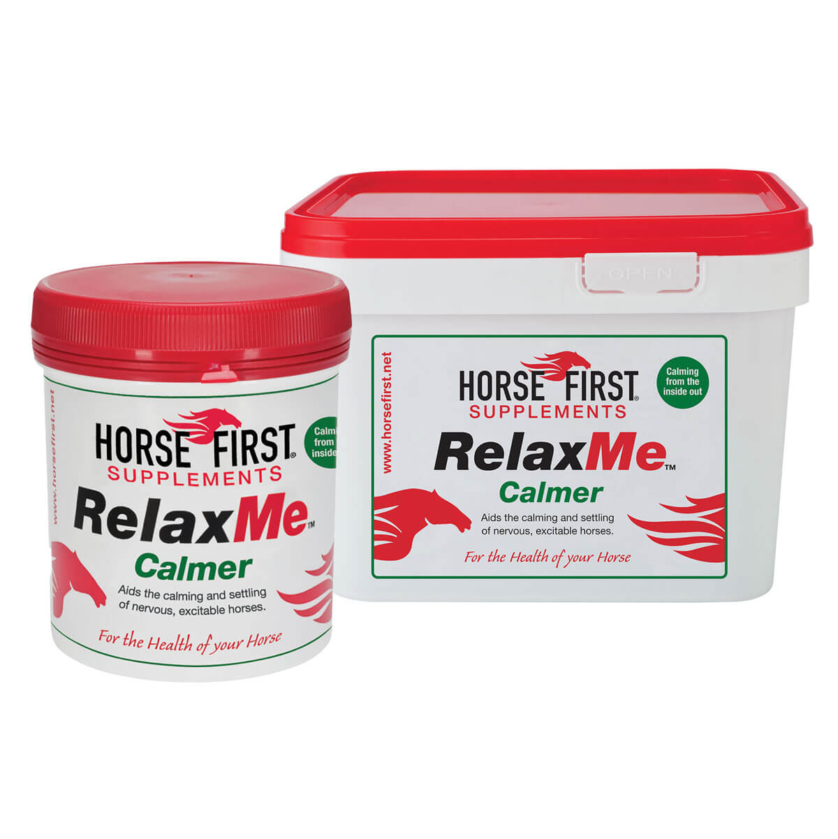 Best Horse Calmers | Blog | Chelford Farm Supplies