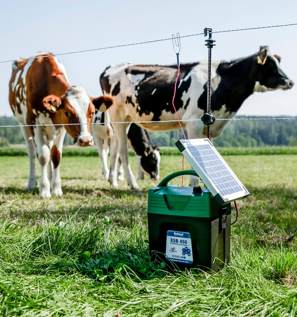 Ultimate Guide to Electric Fencing - Chelford Farm Supplies