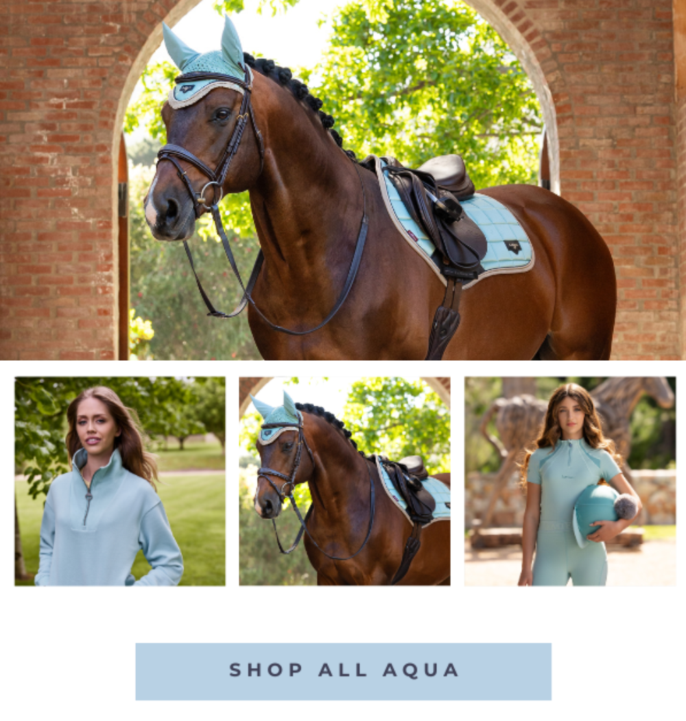 LeMieux Spring/Summer 2025 Unveiled | First look