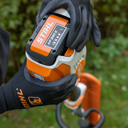 Are Stihl Batteries Interchangeable? | Chelford Farm Supplies